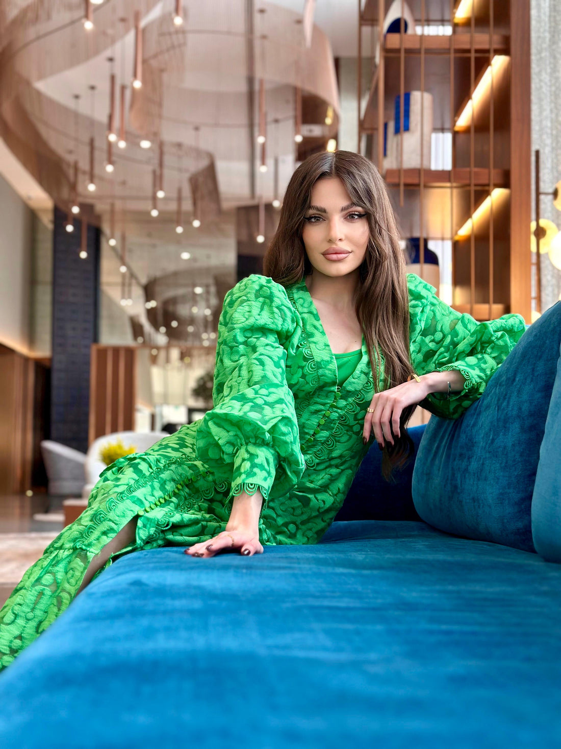 Traditional Trends Bahrain